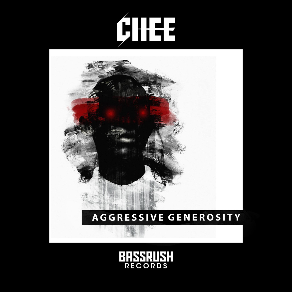 Chee Leans Deep Into Left-Field Bass on ‘Aggressive Generosity’ EP for ...
