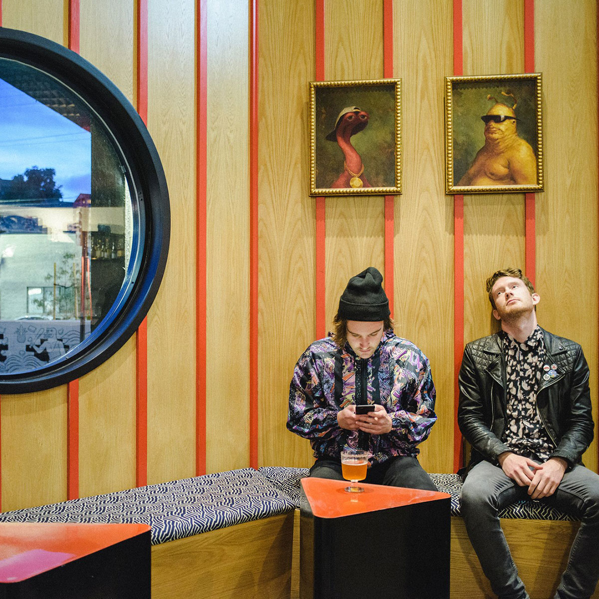 Botnek Further Cultivate Their House-Head Mentality With Earthshaking ...