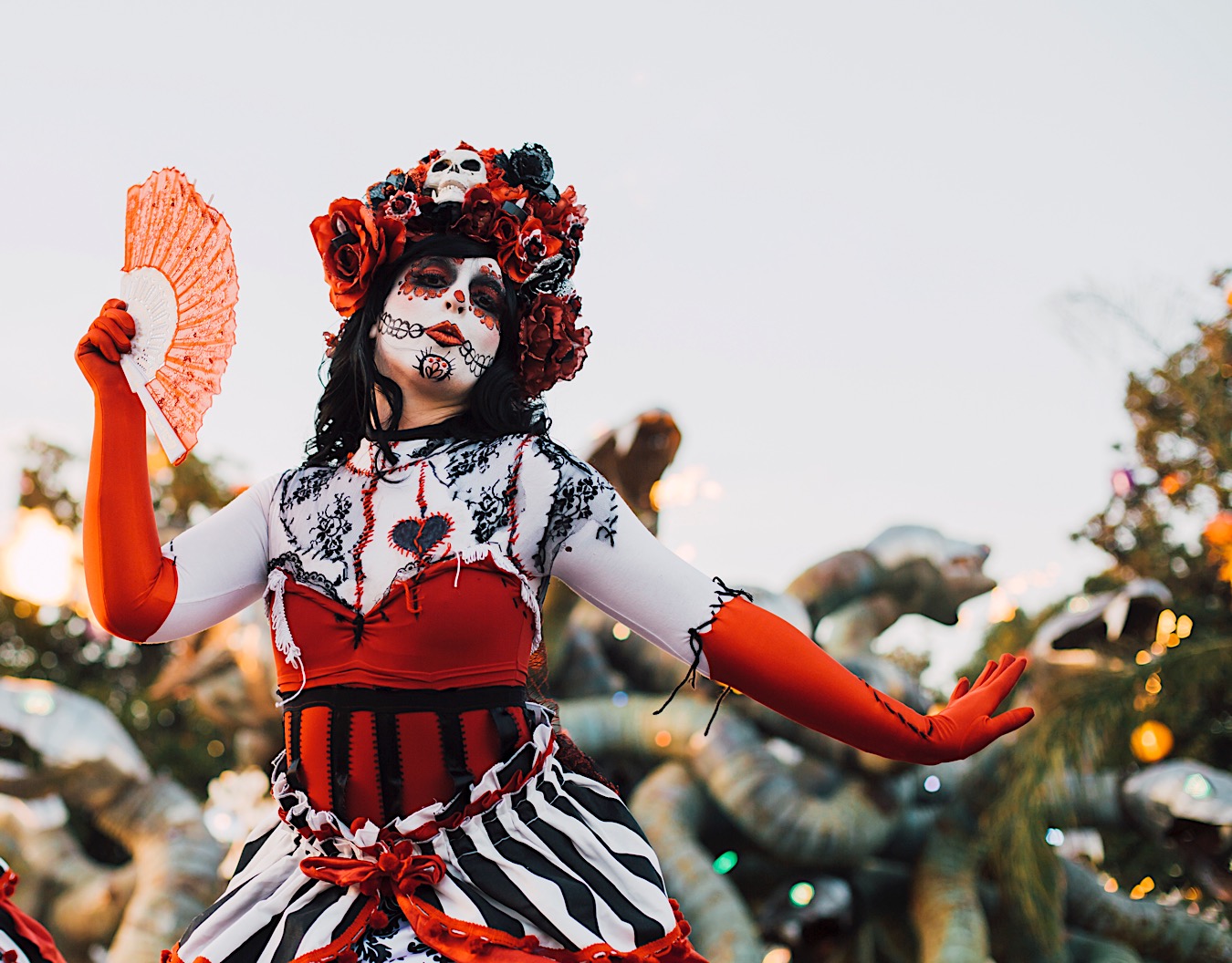Escape: Psycho Circus 2018 | Insomniac