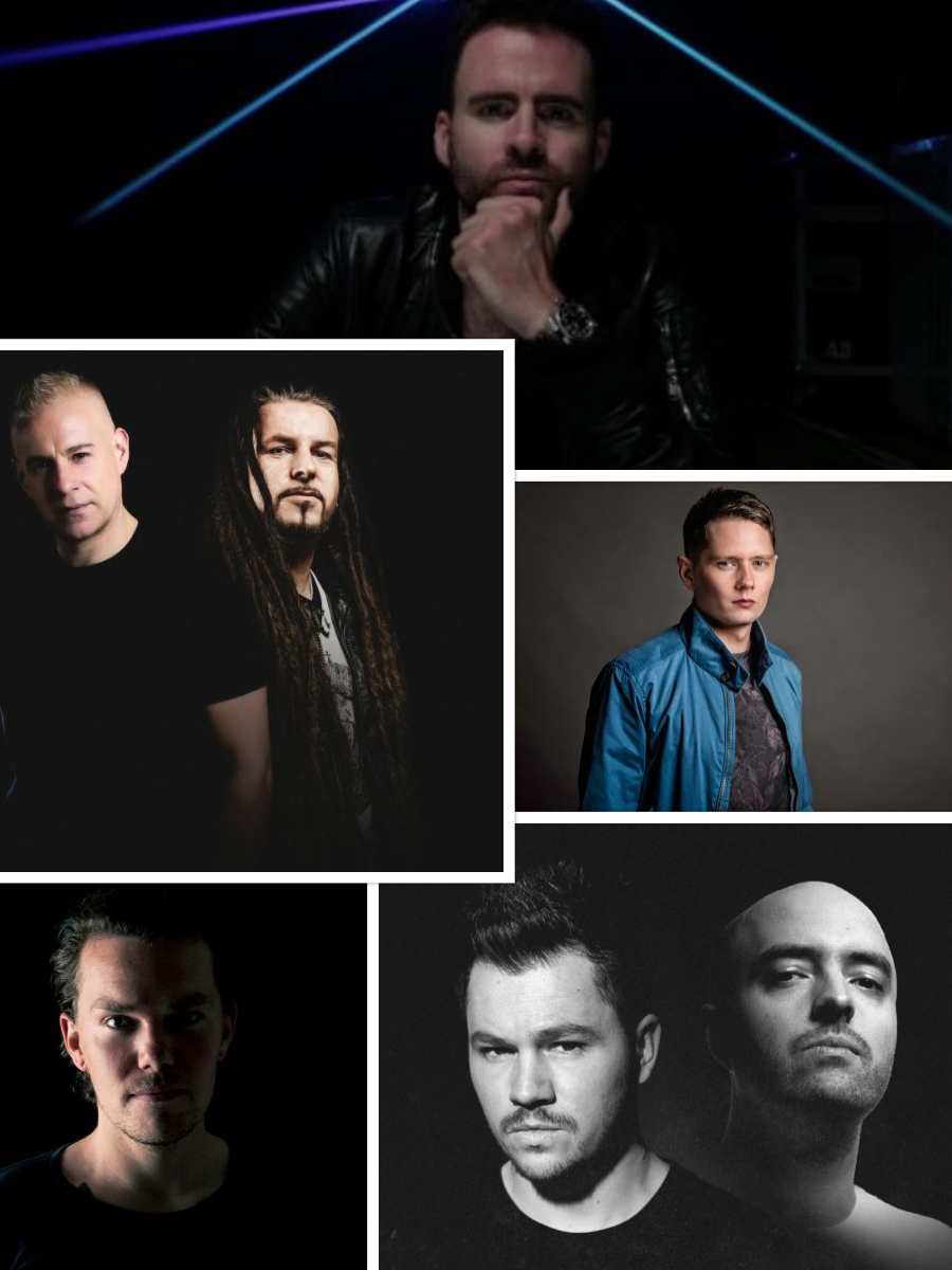 will rees dreamstate