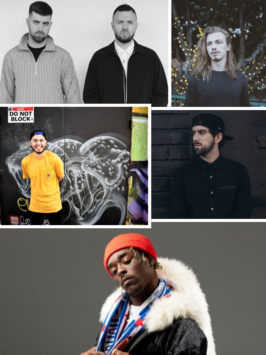 5 Must-See Acts at Audiotistic SoCal 2018 | Insomniac