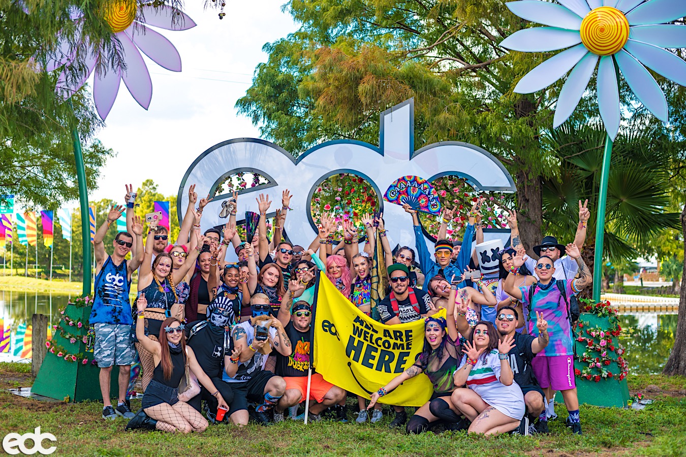 EDC Orlando 2018 | Insomniac