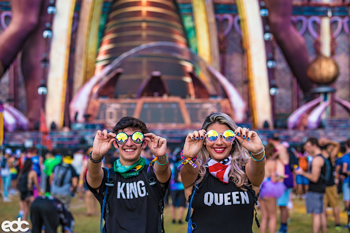 EDC Orlando 2018 | Insomniac