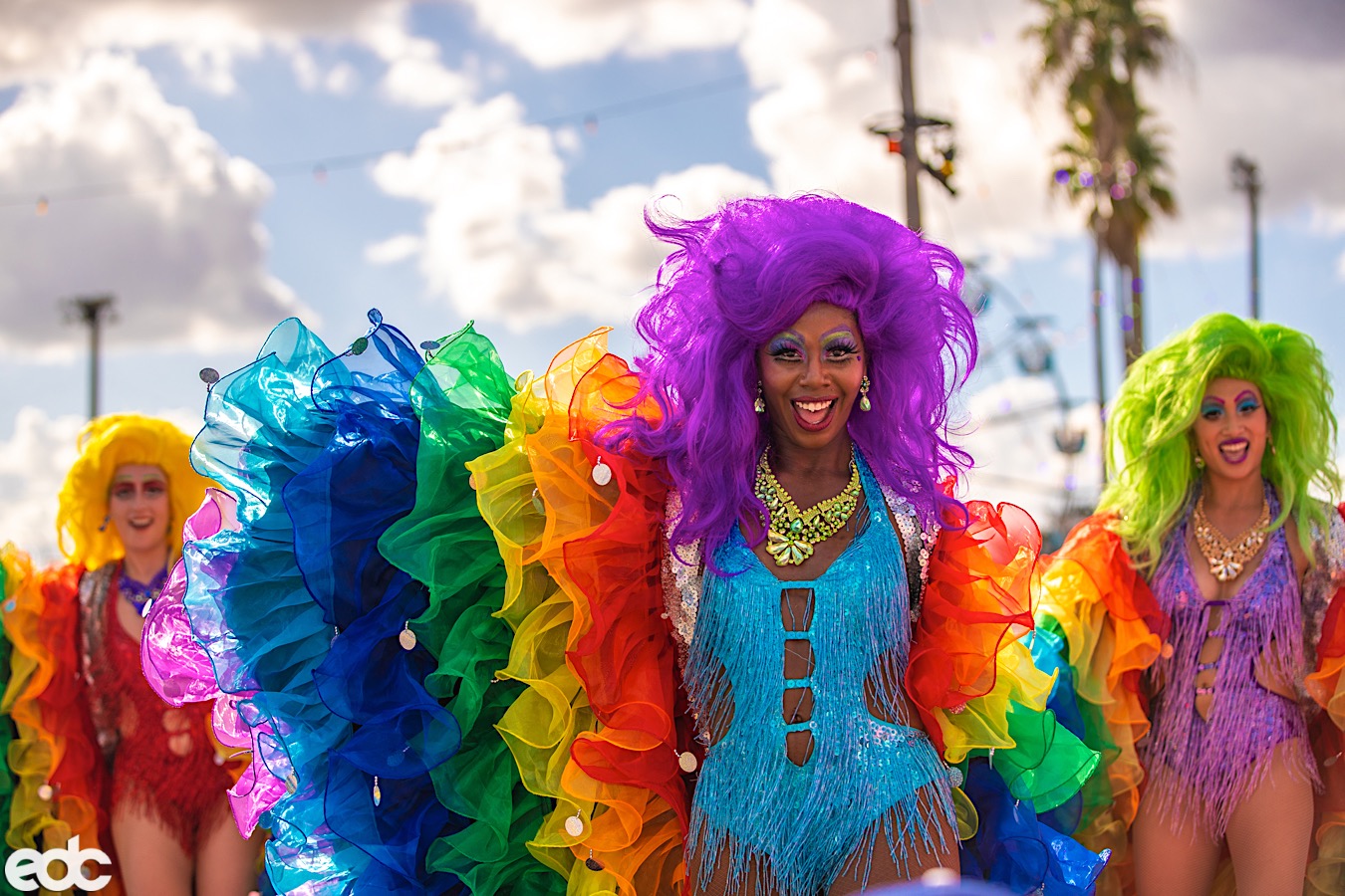 EDC Orlando 2018 | Insomniac