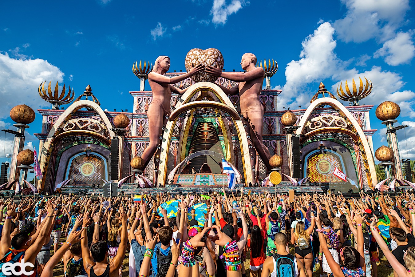 EDC Orlando 2018 | Insomniac