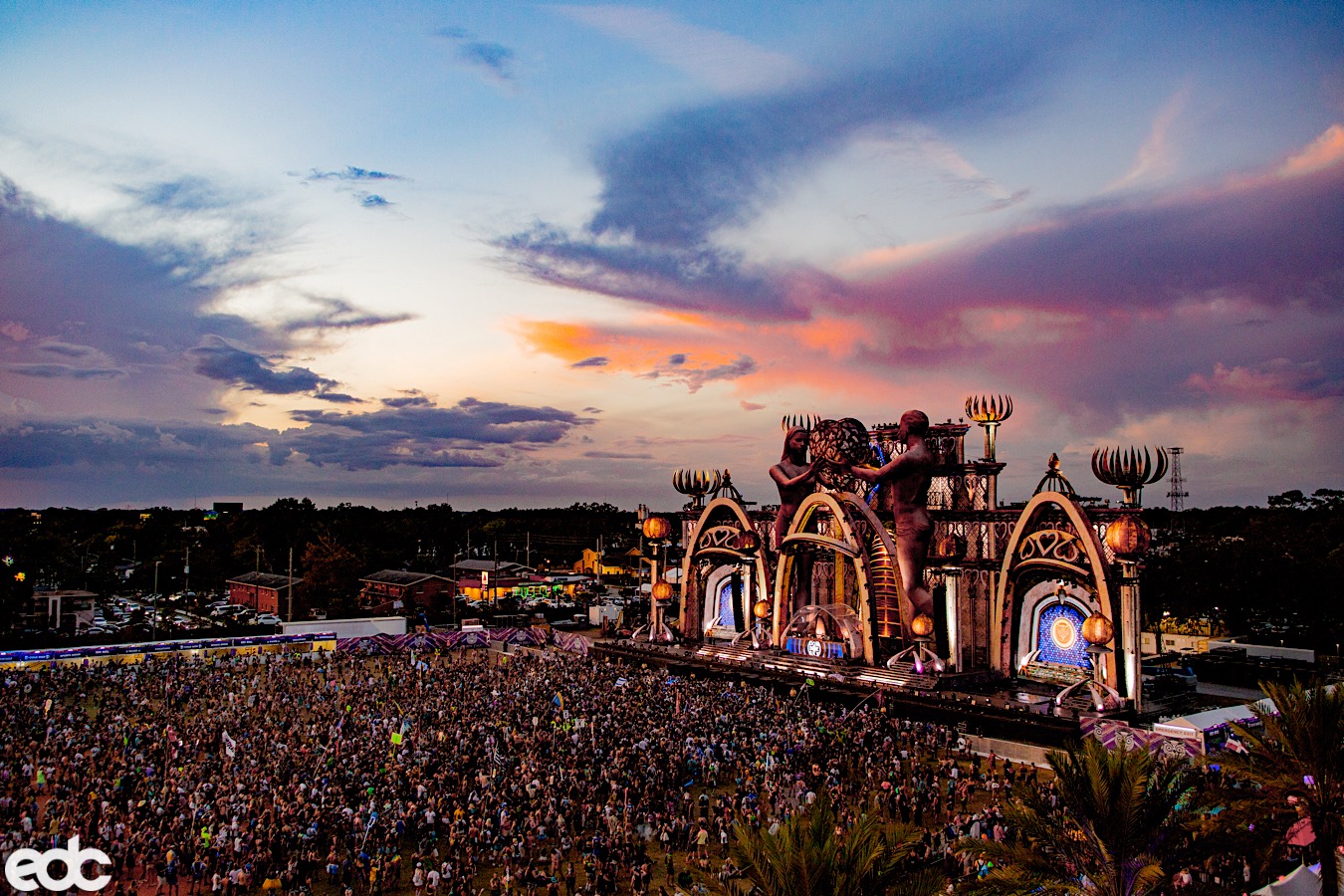 EDC Orlando 2018 | Insomniac