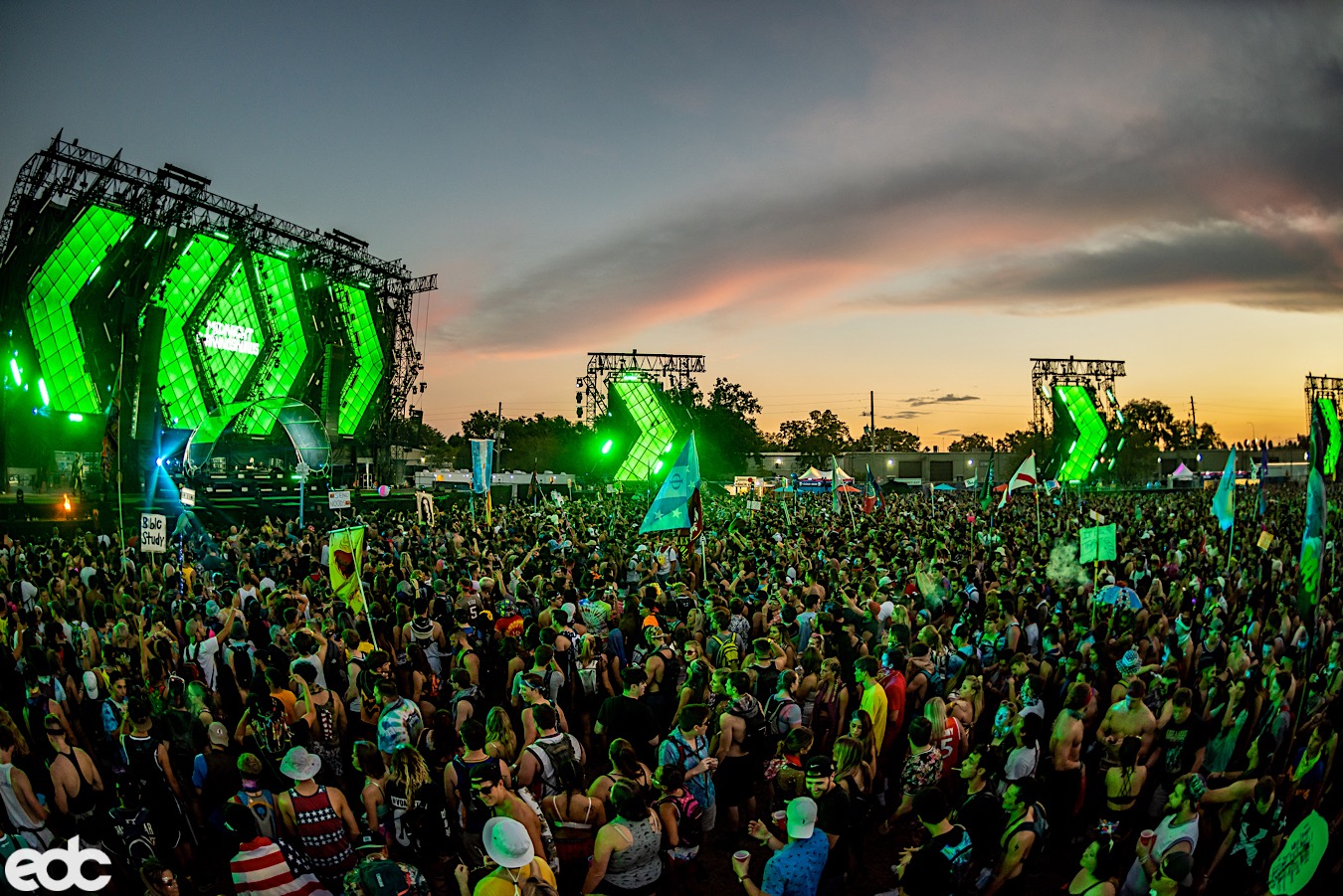 EDC Orlando 2018 | Insomniac