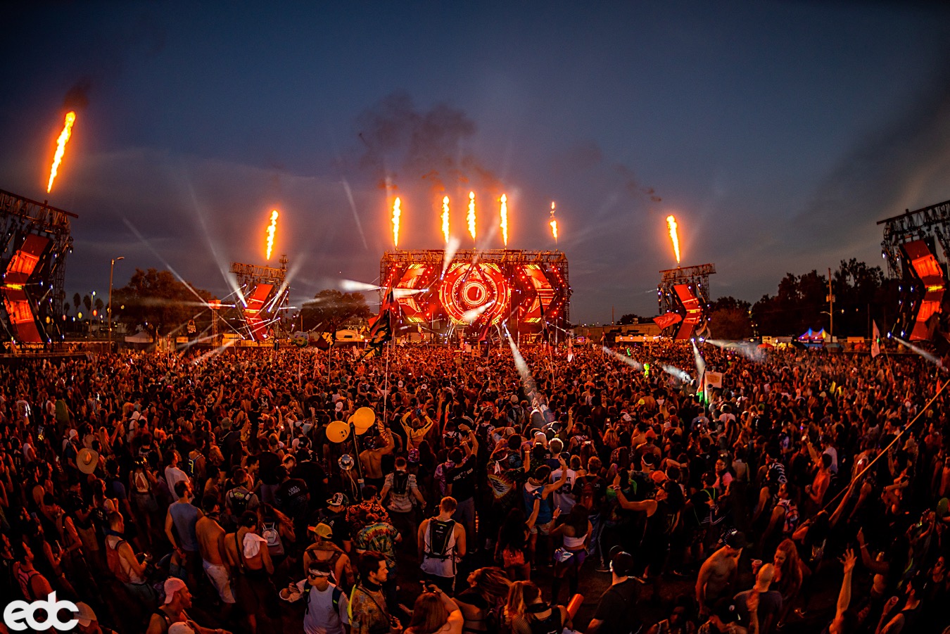 EDC Orlando 2018 | Insomniac