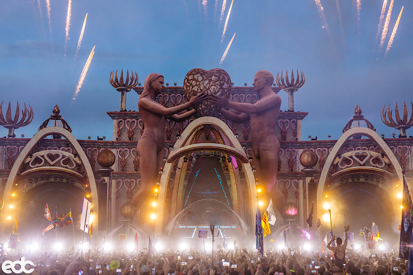 EDC Orlando 2018 | Insomniac