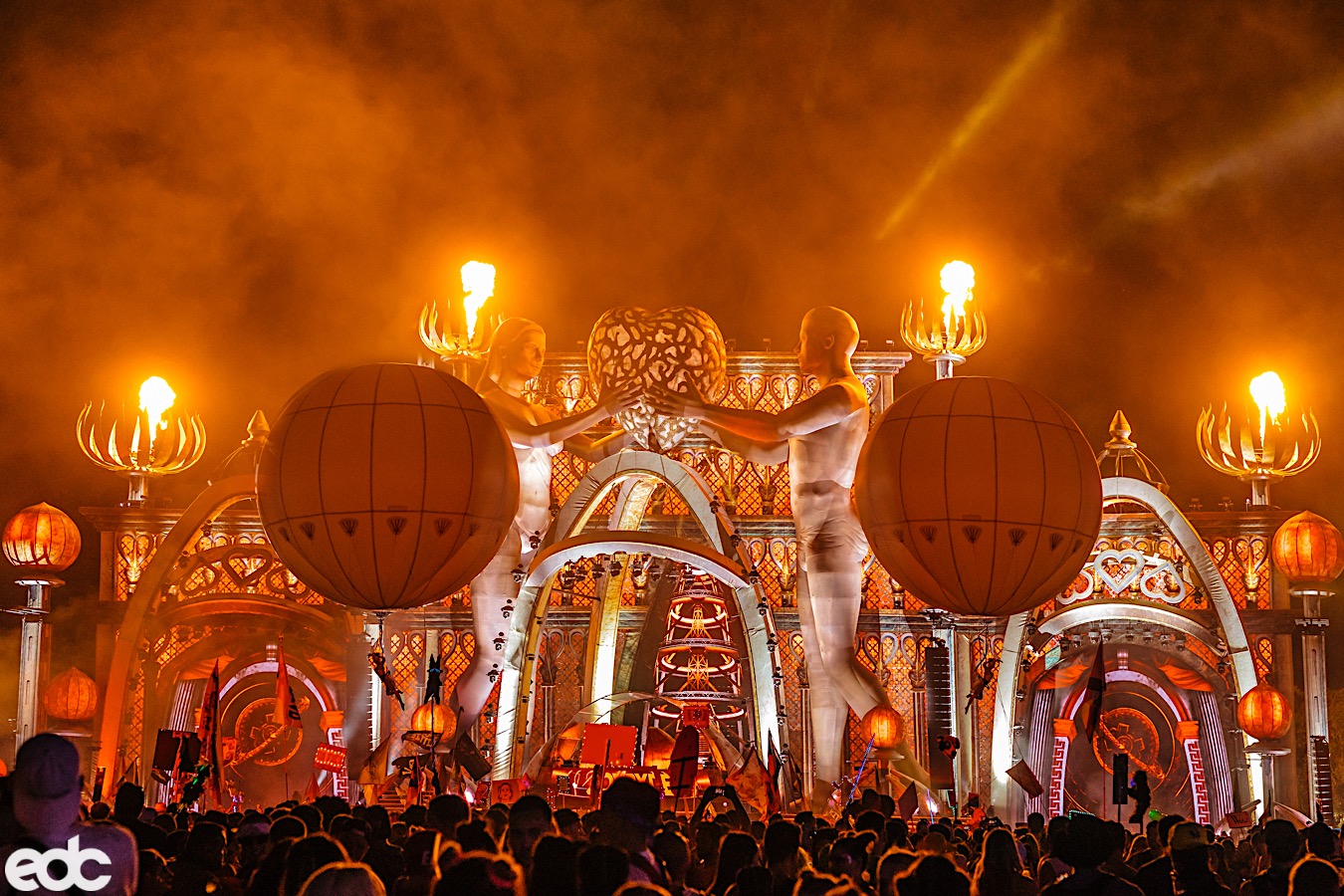 EDC Orlando 2018 | Insomniac