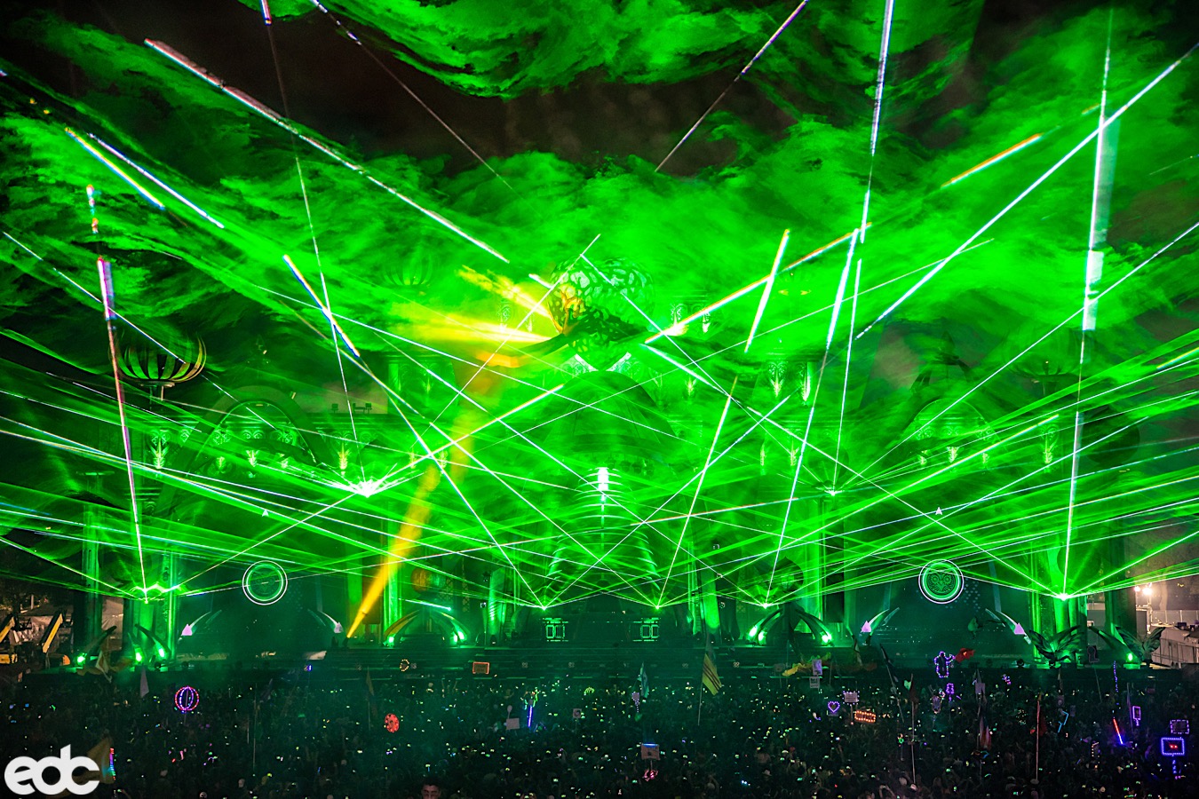 EDC Orlando 2018 | Insomniac