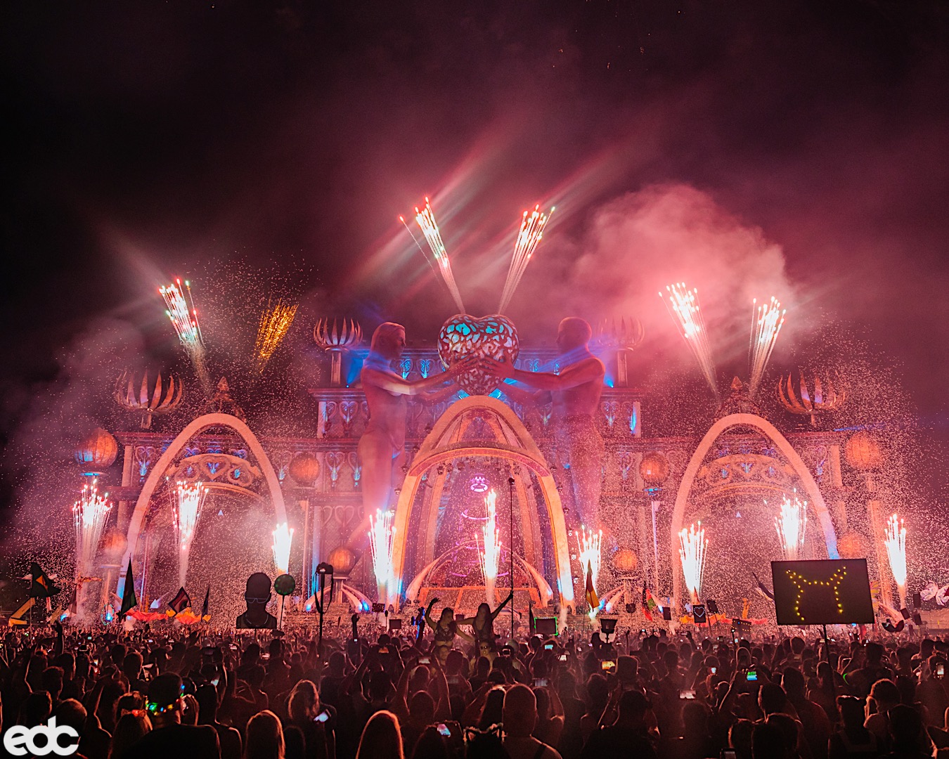 EDC Orlando 2018 | Insomniac