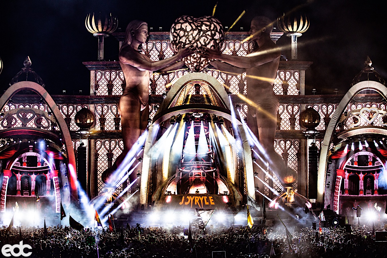 EDC Orlando 2018 | Insomniac