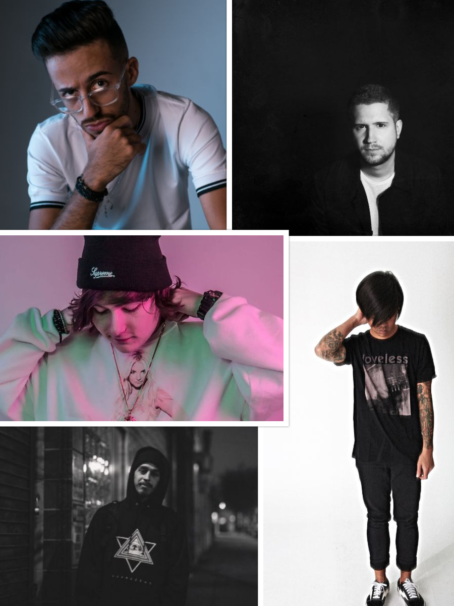 5 Must-See Acts at Countdown 2018 | Insomniac
