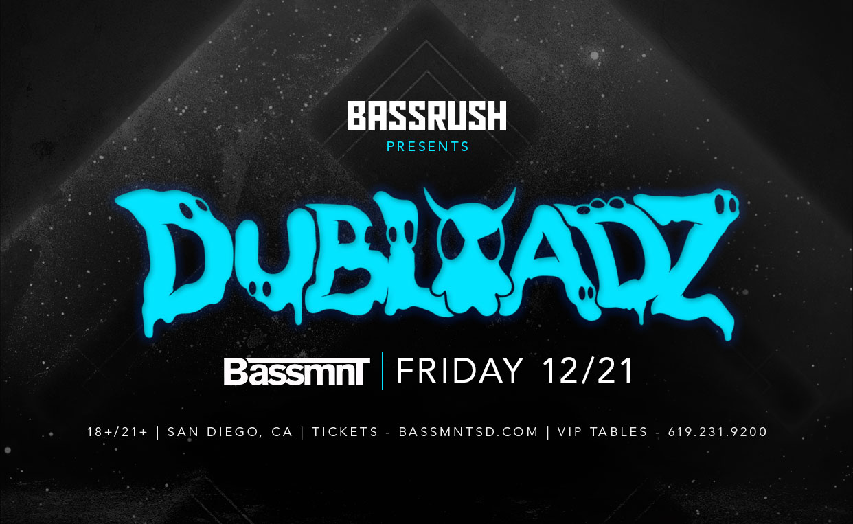 Dubloadz – Insomniac