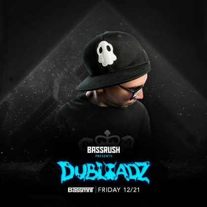 Bassrush | Insomniac