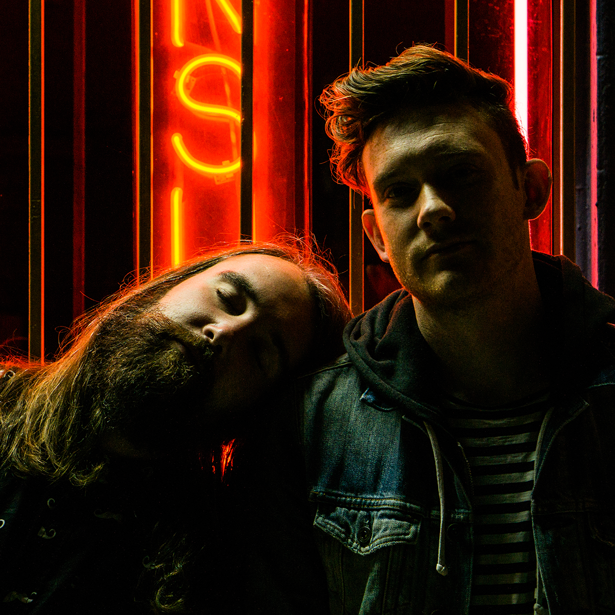 Botnek Confirm They “Can’t Remember” With a Devastating Tech House ...