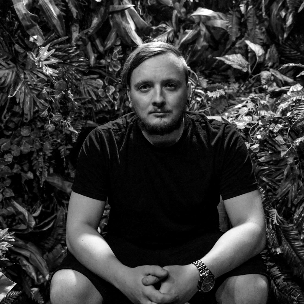 Martin Waslewski Breathes Warm Rhythms Into Fat Sushi’s “Serenity ...