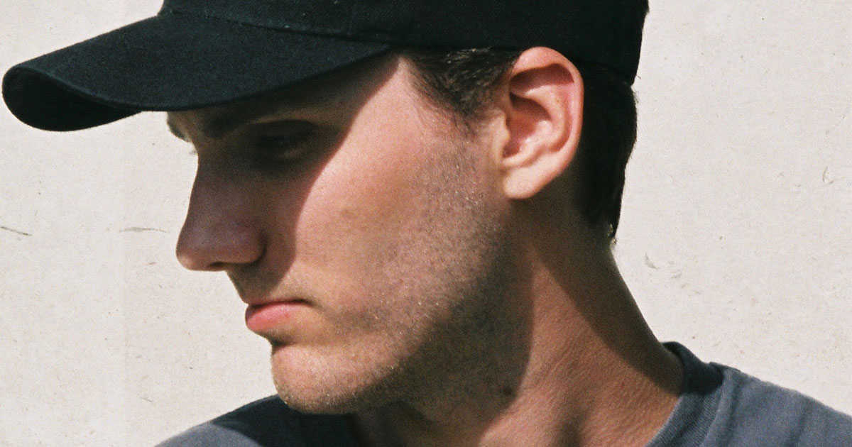 Raito Throws Down Rave-Heavy Techno With “Can You See” | Insomniac