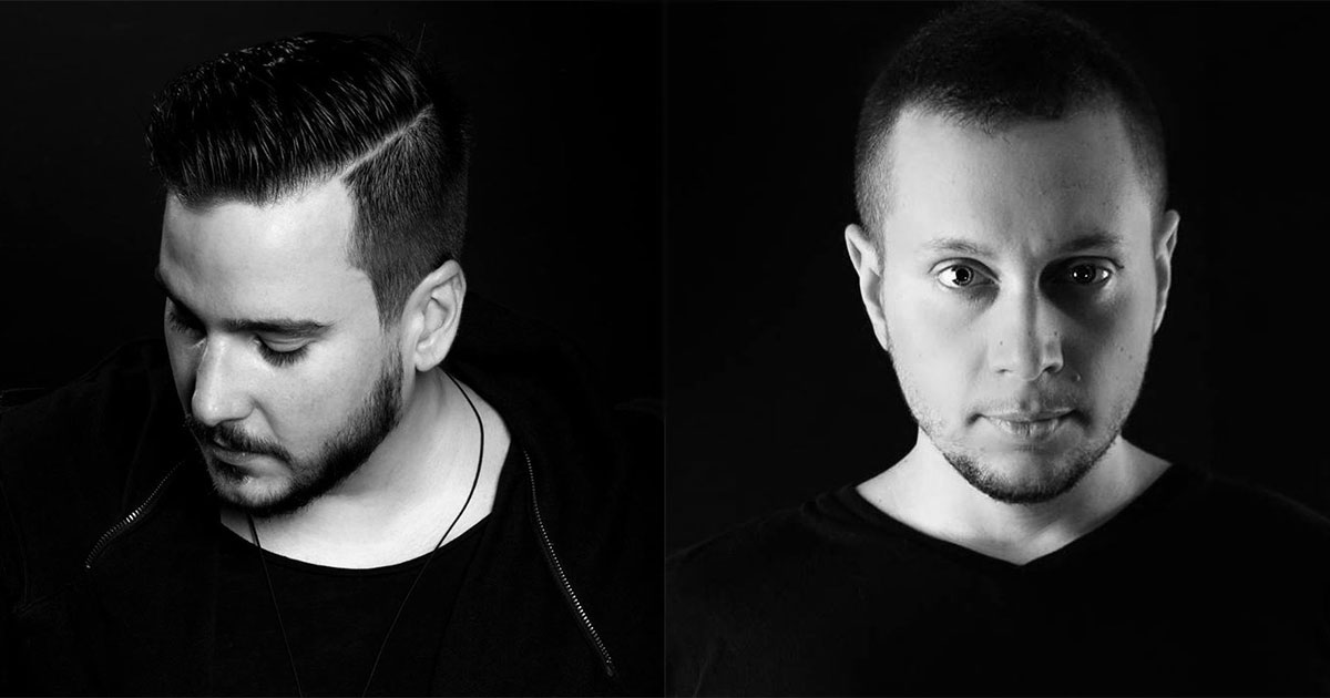 Alex Stein Teams With K.A.L.I.L. for Dark, Driving “Surge” of Melodic ...