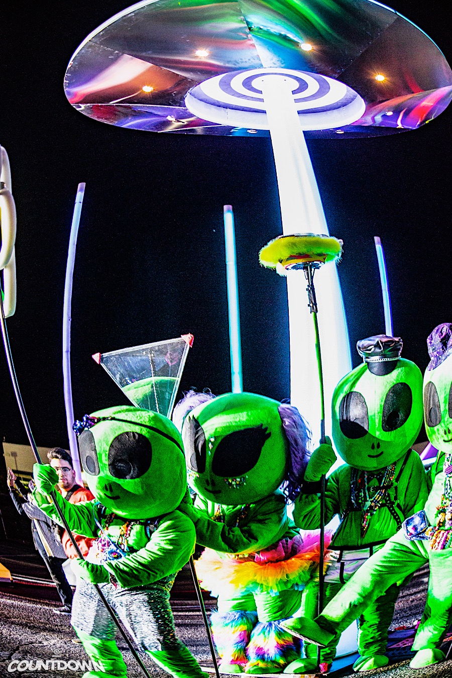 Countdown 2018 | Insomniac