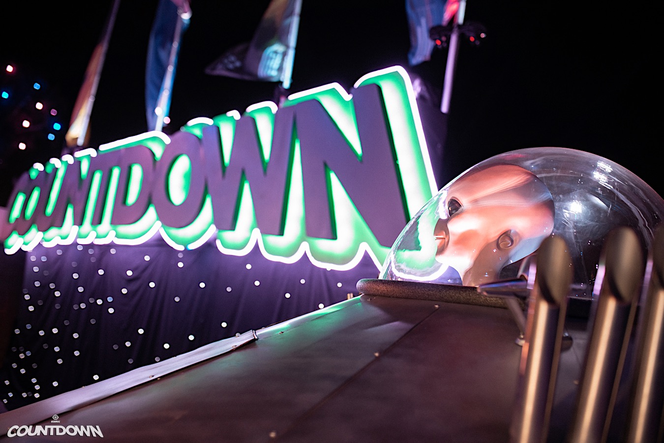 Countdown 2018 | Insomniac