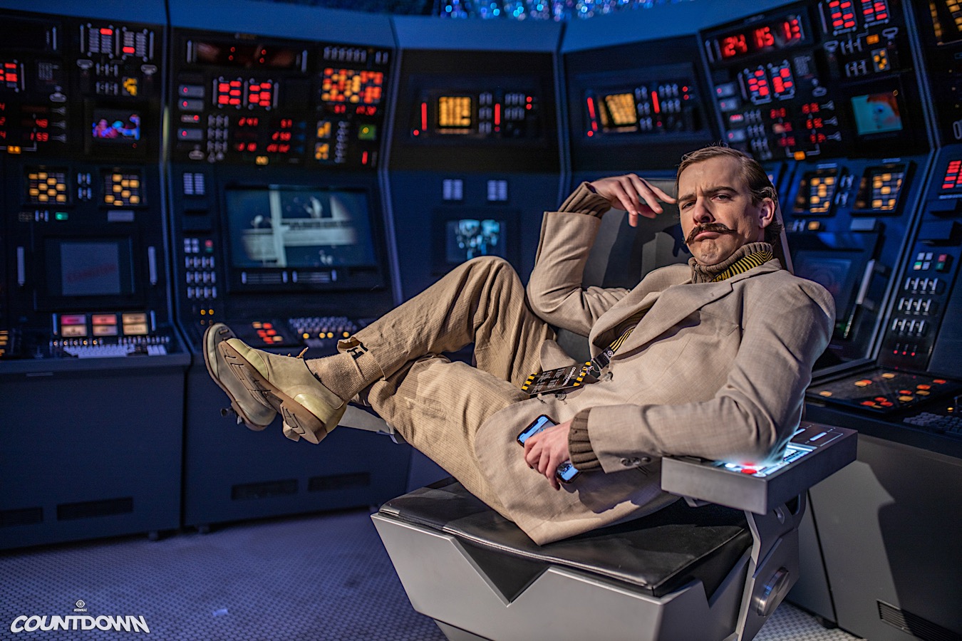 Countdown 2018 | Insomniac