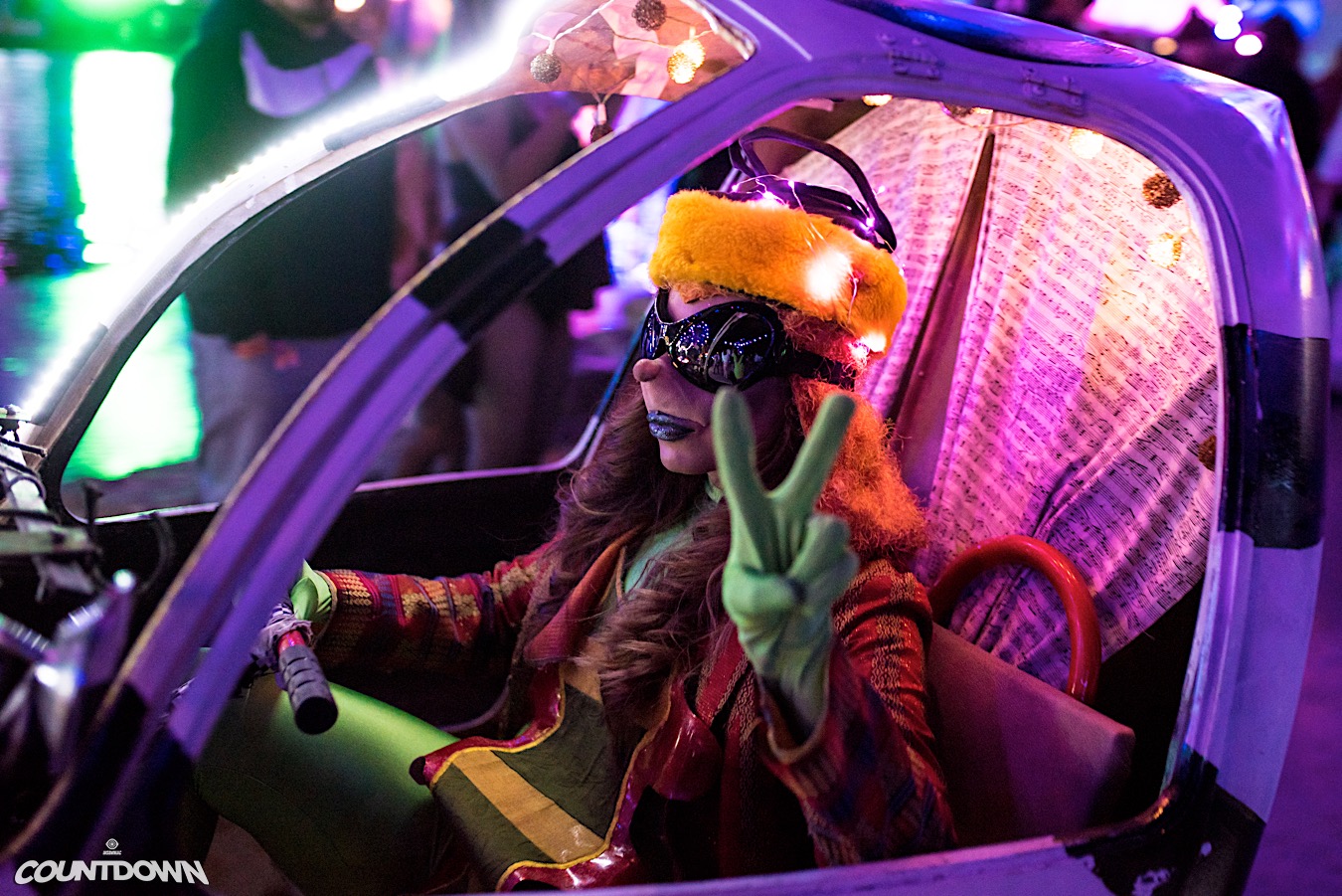 Countdown 2018 | Insomniac