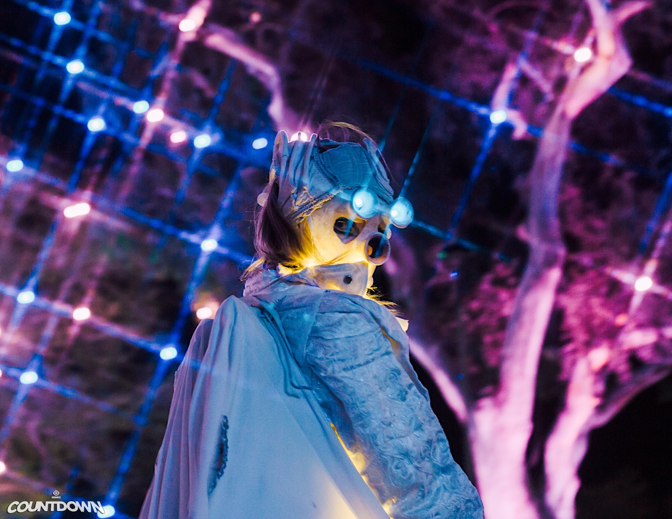 Countdown 2018 | Insomniac