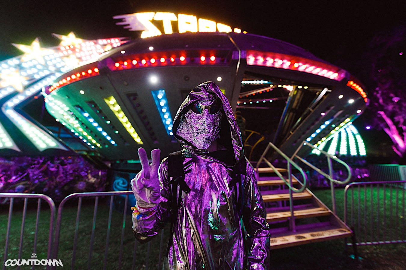 Countdown 2018 | Insomniac