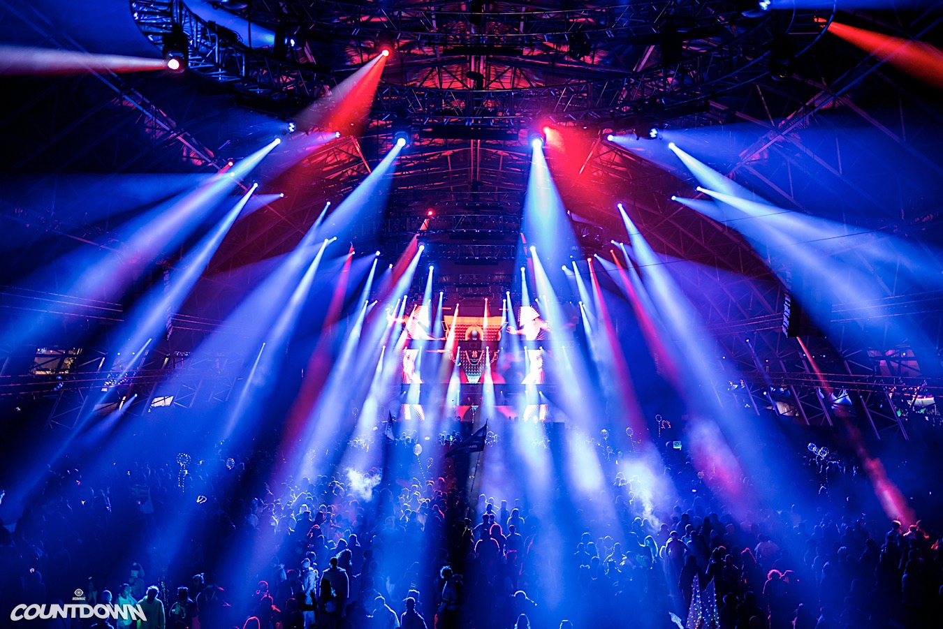 Countdown 2018 | Insomniac