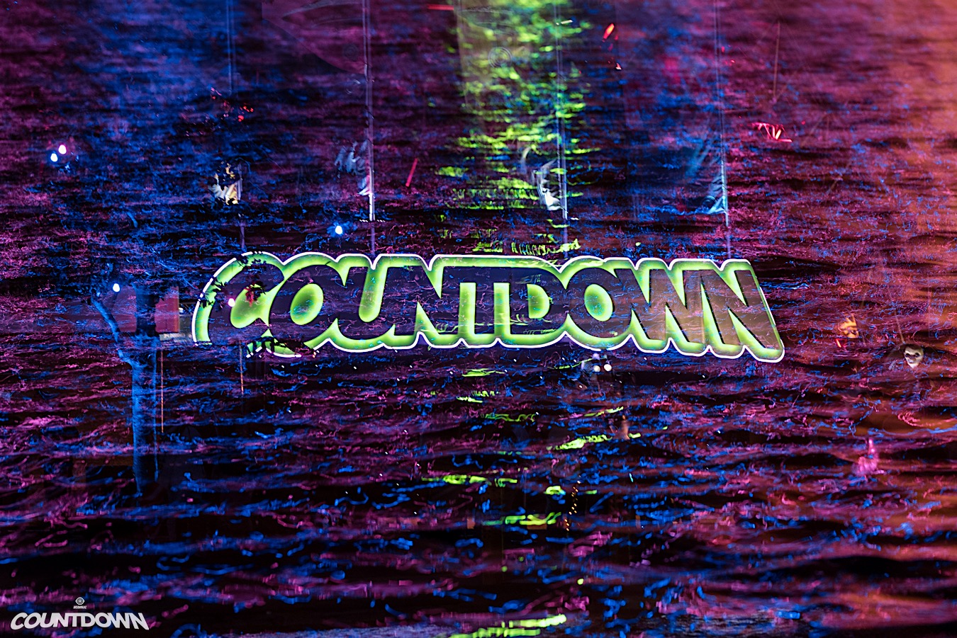 Countdown 2018 | Insomniac