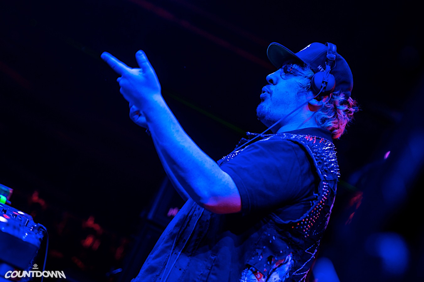 Countdown NYE | Insomniac