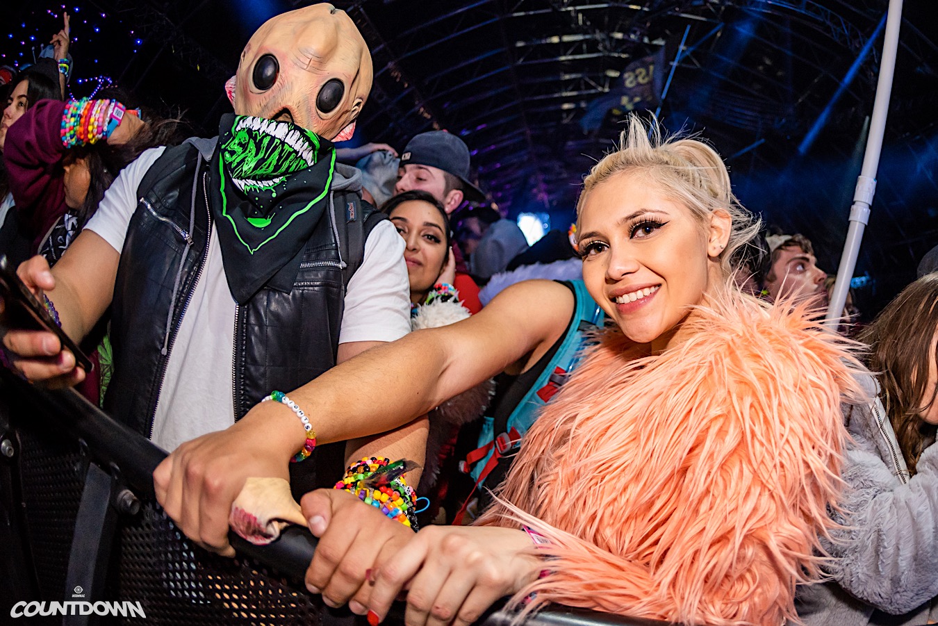 Countdown NYE | Insomniac