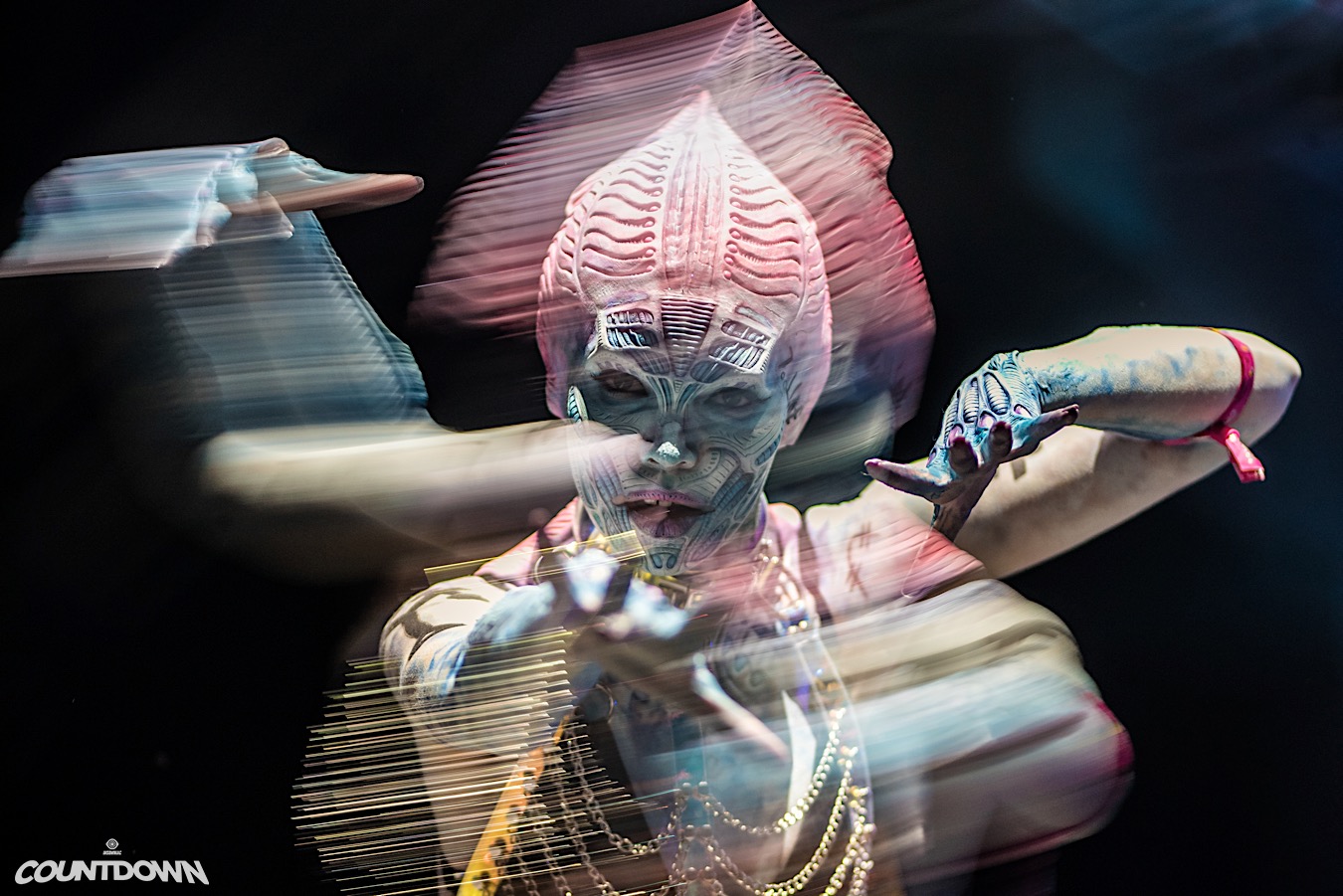 Countdown NYE | Insomniac