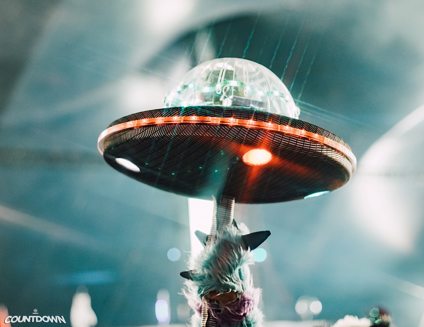 Countdown NYE | Insomniac