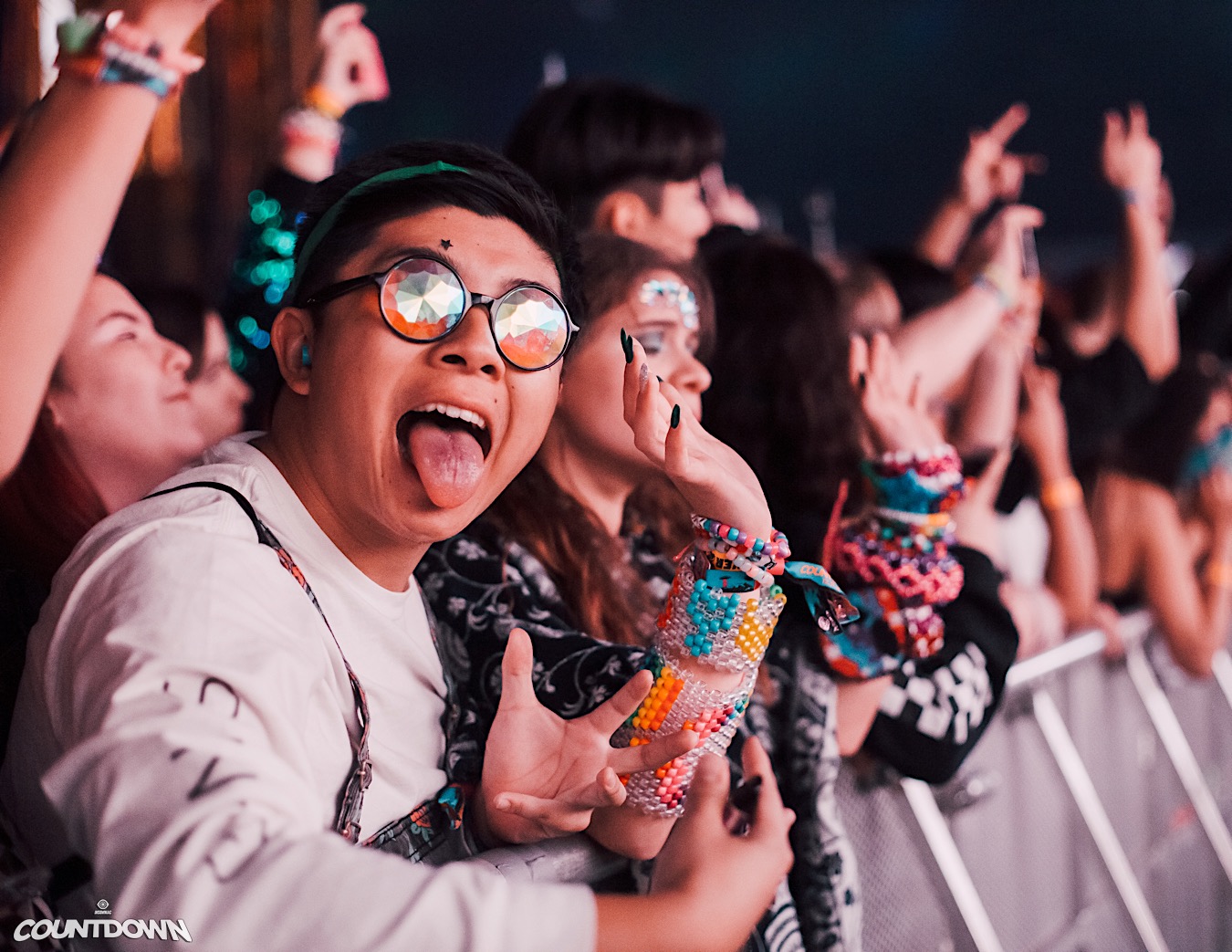 Countdown NYE | Insomniac