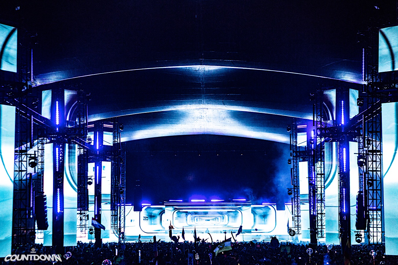 Countdown NYE | Insomniac