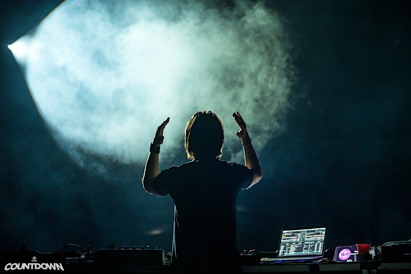 Countdown NYE | Insomniac