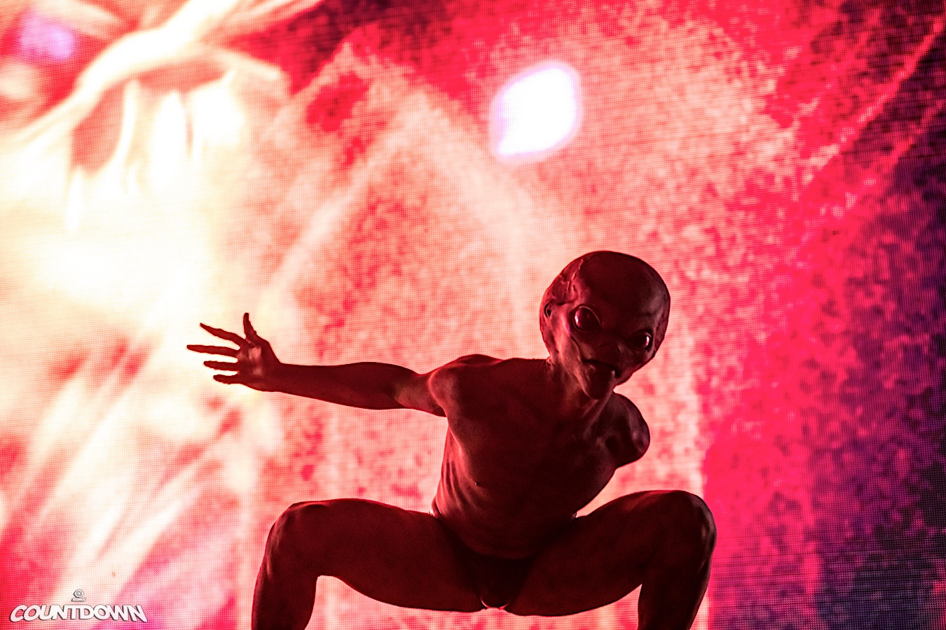 Countdown NYE | Insomniac