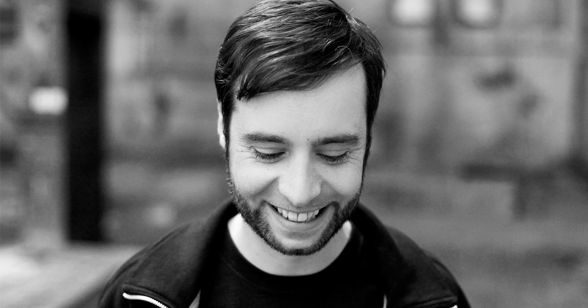 Daniel Steinberg Delivers Quirky Chicago-Flavored Beats on “Twilight ...