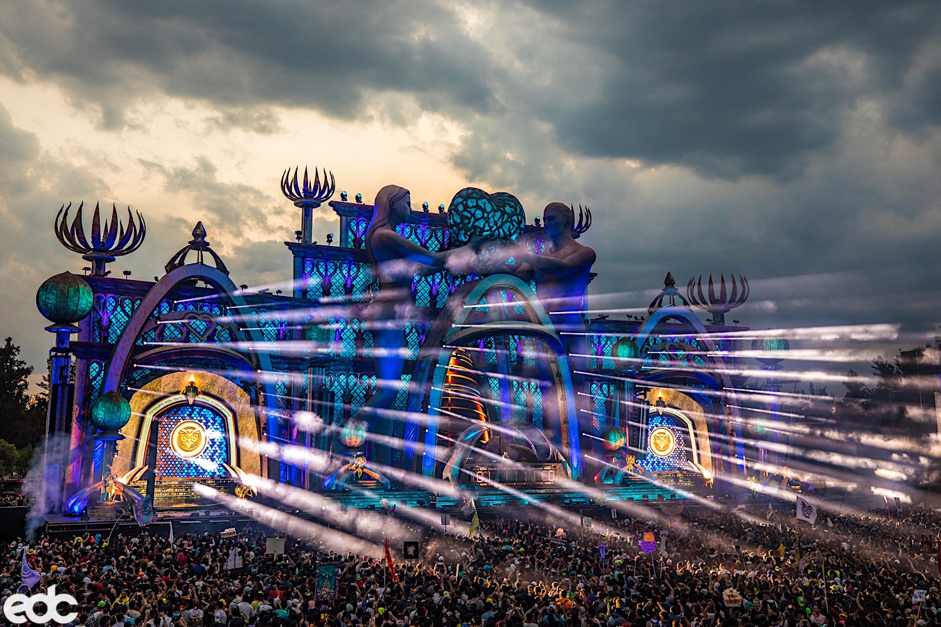 EDC Mexico 2019 | Insomniac