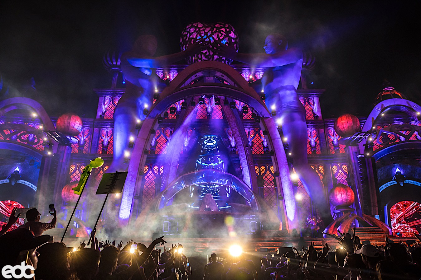 EDC Mexico 2019 | Insomniac