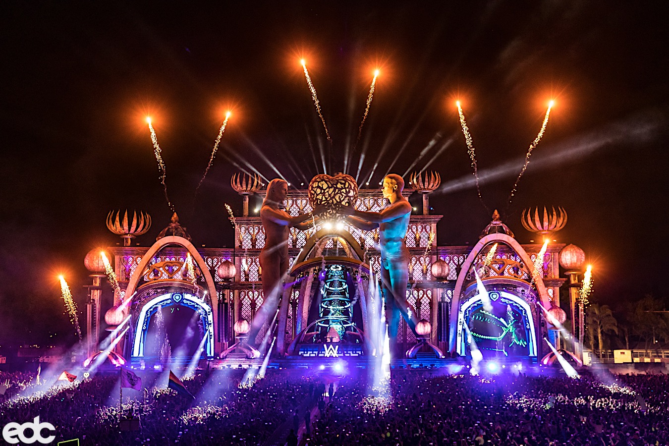 EDC Mexico 2019 | Insomniac