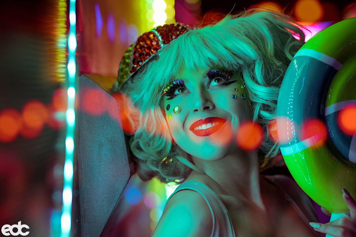 EDC Mexico | Insomniac