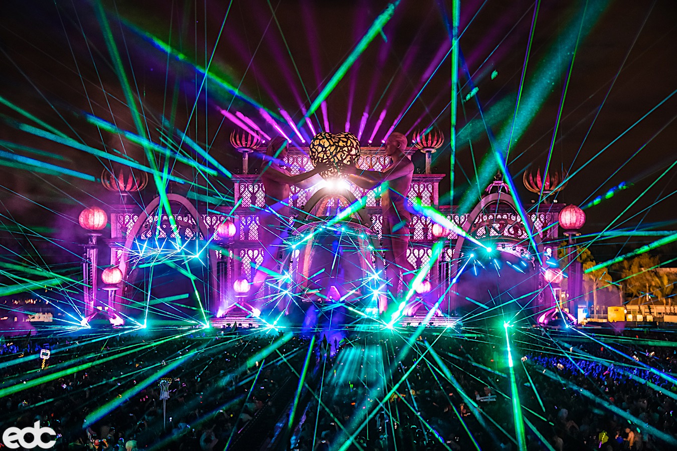 EDC Mexico | Insomniac