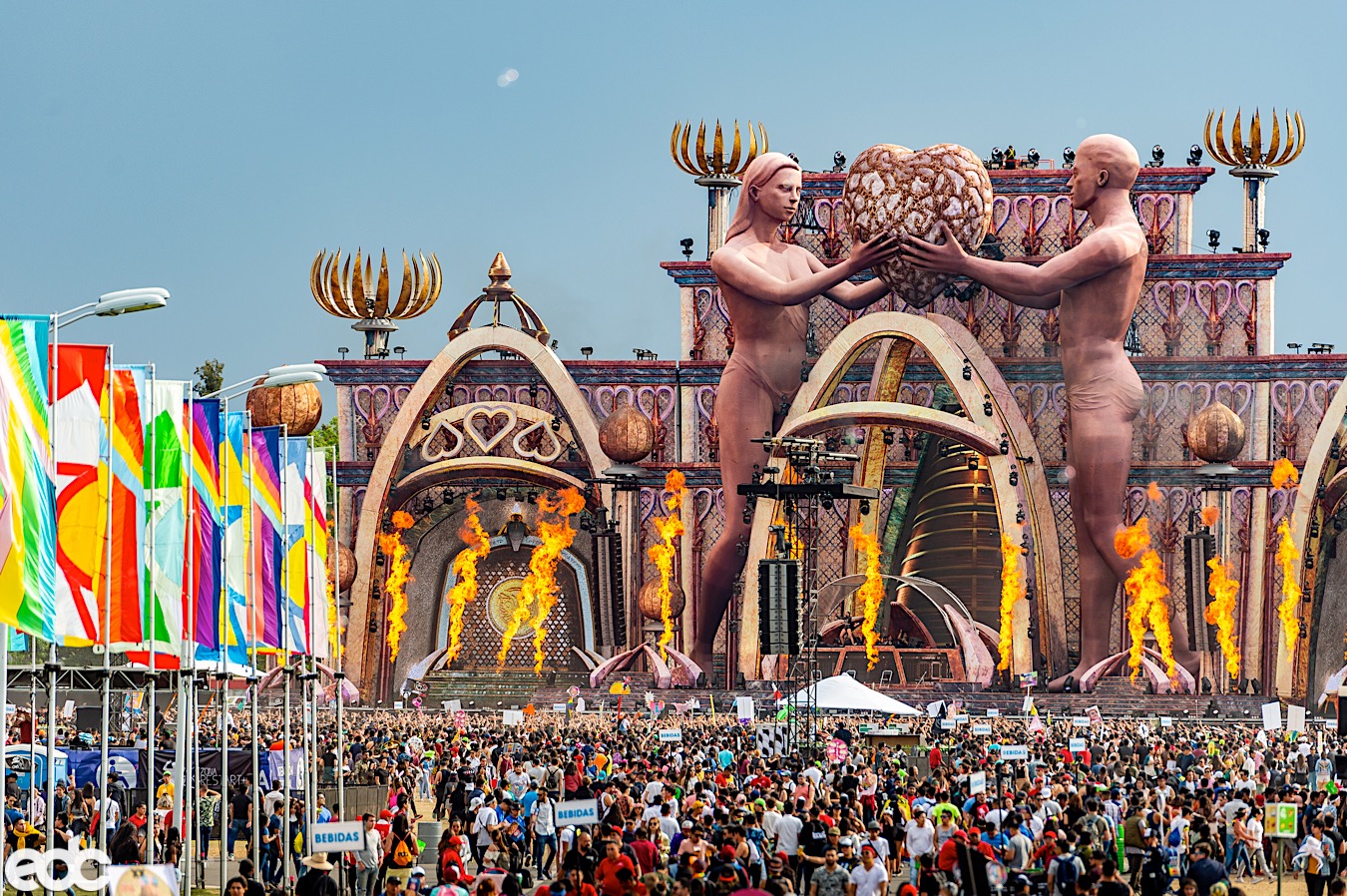 EDC Mexico | Insomniac