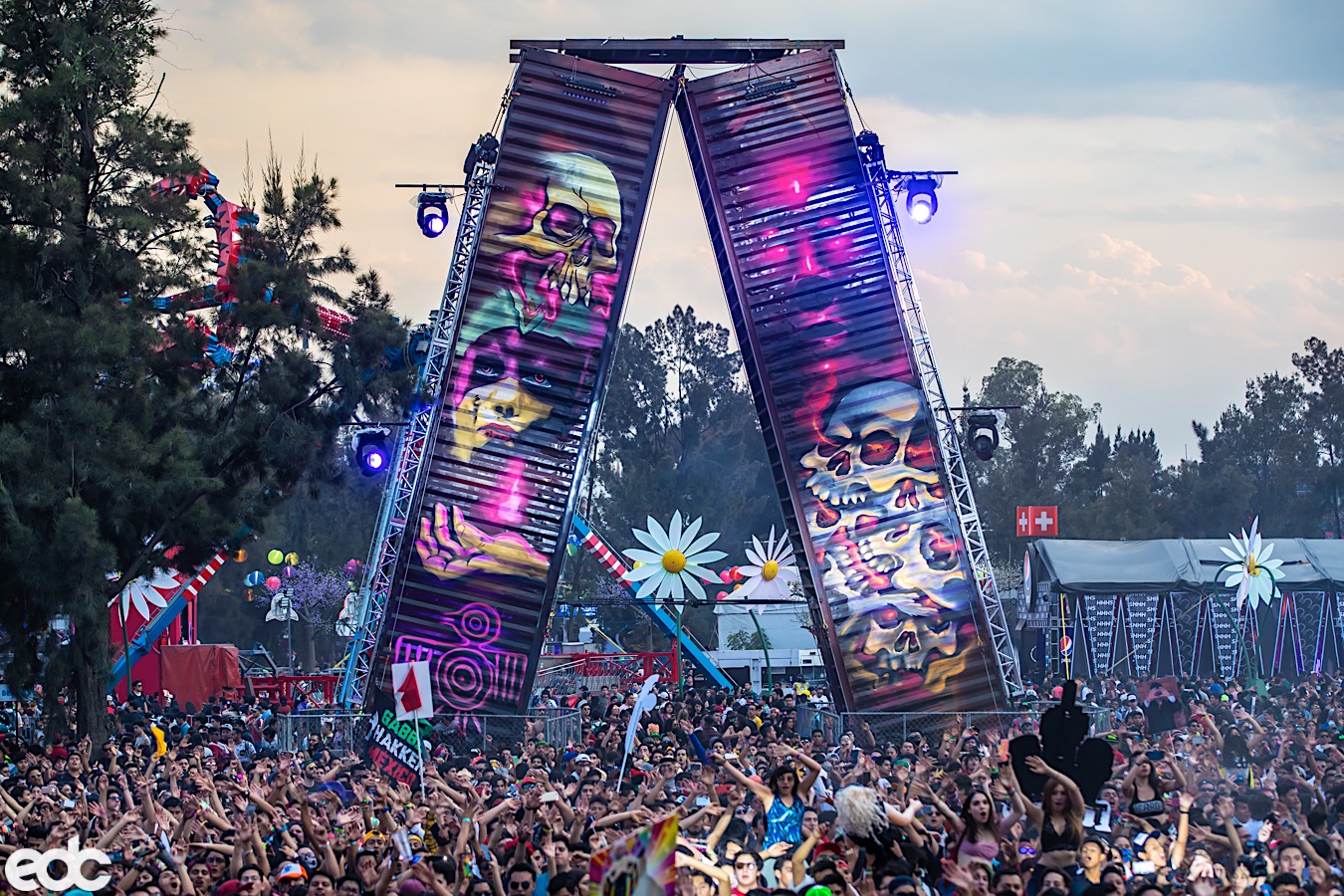 EDC Mexico | Insomniac