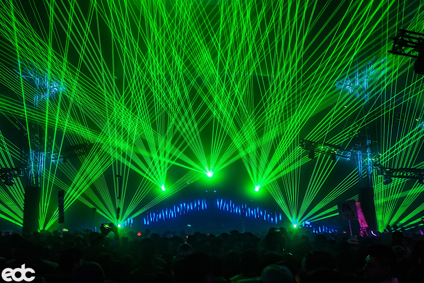 EDC Mexico | Insomniac