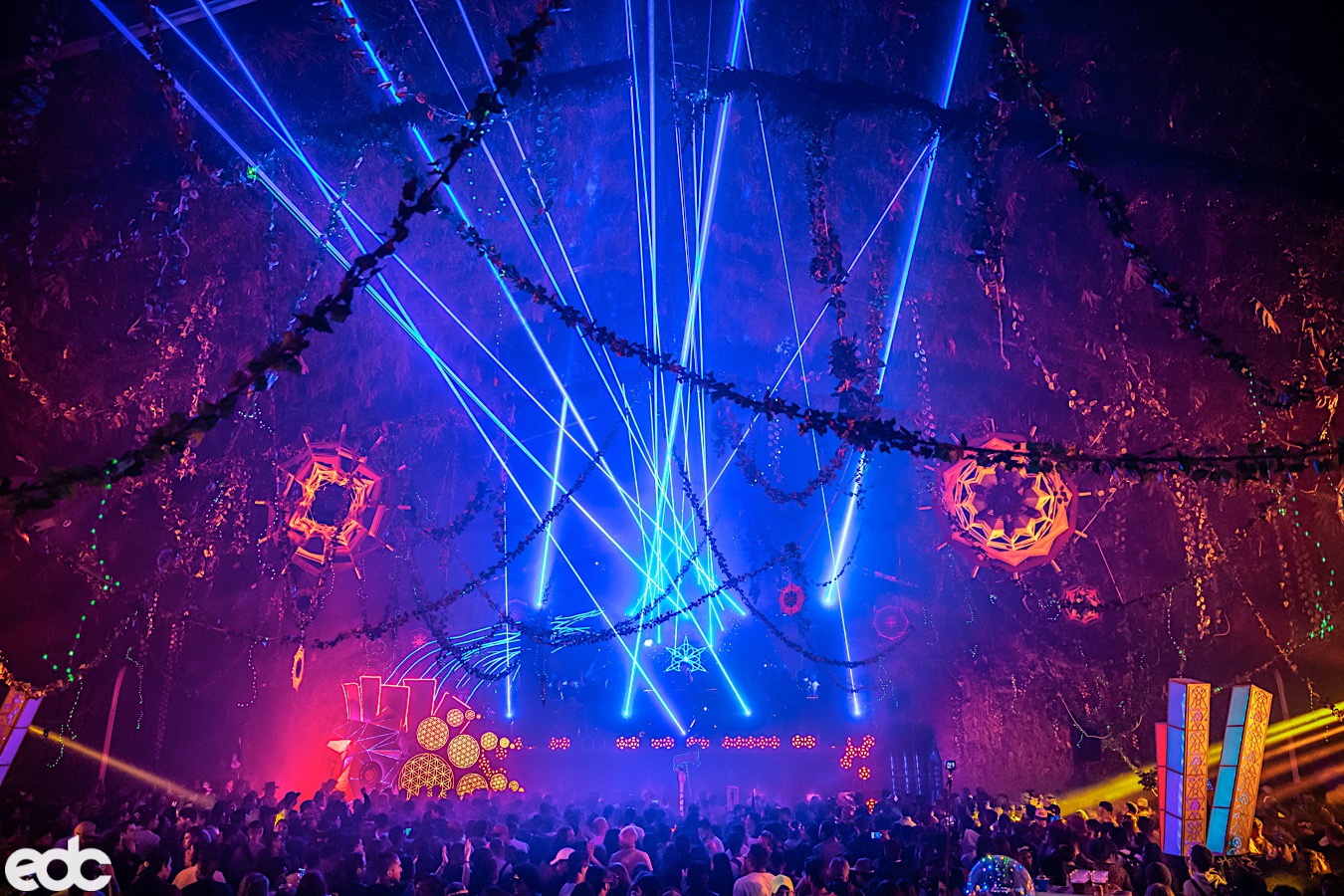 EDC Mexico | Insomniac